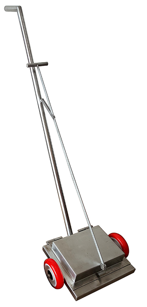 Magnet Sweeper | Magnetic Science Technology (M) Sdn Bhd