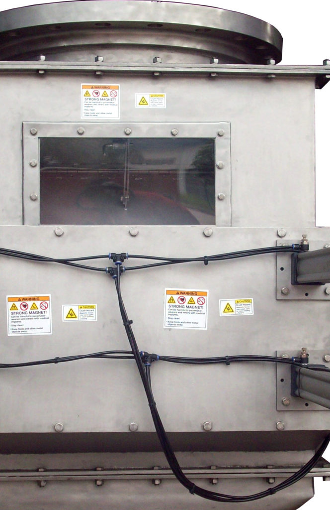 Magnetic Science Technology (M) Sdn Bhd | Solutions for industrial ...